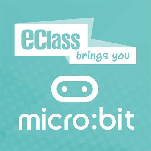 BBC micro:bit - Learning Pack 2 - Auto Gate | eClass
