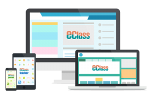 eClass Integrated Platform 校園綜合平台 - eClass