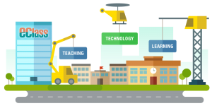 eClass Concept - eClass