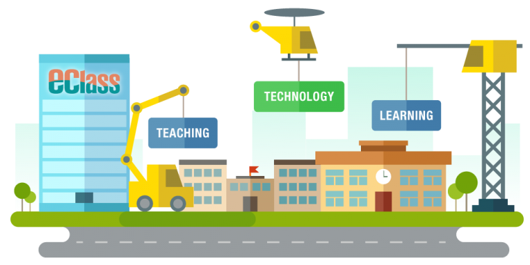 eClass Concept - eClass