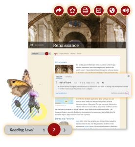 Britannica School - eClass