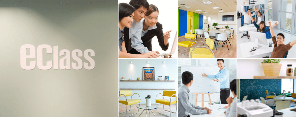 Join Us - eClass