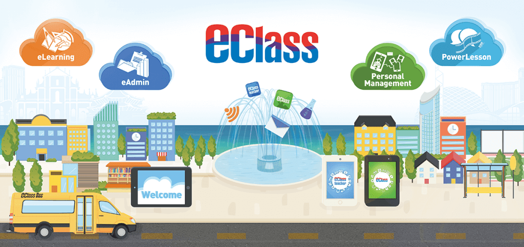 eClass Integrated Platform | eClass