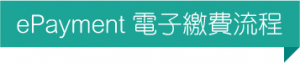 電子繳費 ePayment - eClass
