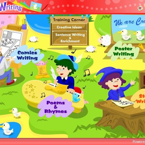 Primary Schools - eClass