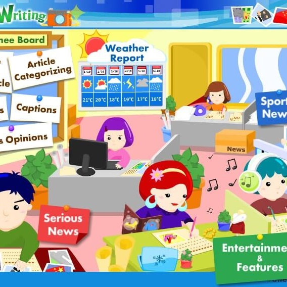 Primary Schools - eClass